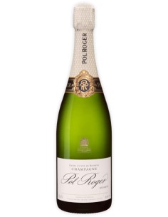 Champagne Théophile Brut de la Maison Louis Roederer - Chai N°5